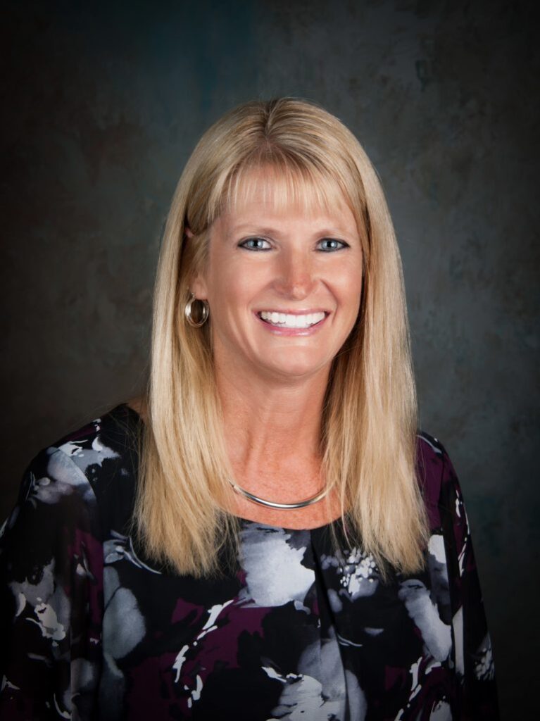 Michelle Sperry - Clark and Glasgow - Your Legal Team in Monmouth, IL