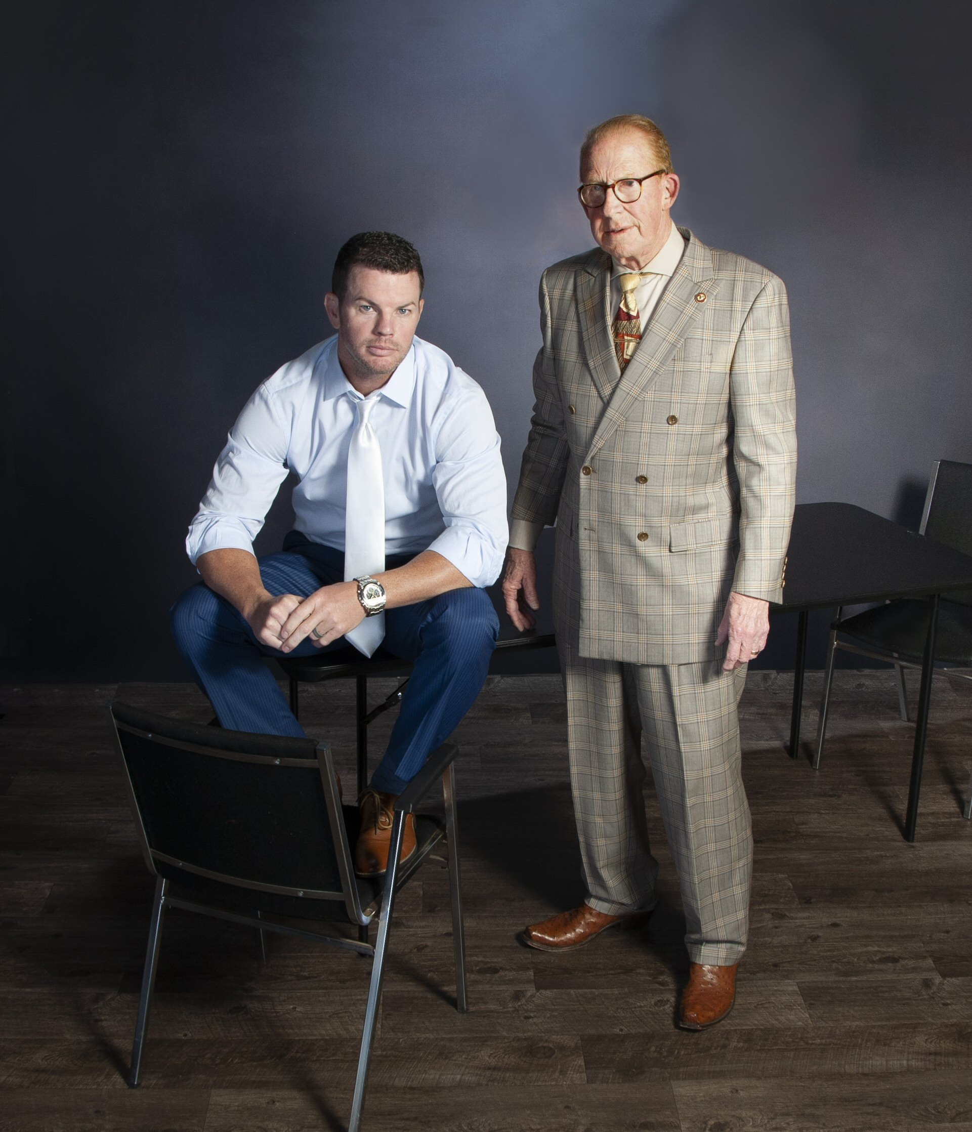 Experienced Criminal Attorneys in Warren County | Clark and Glasgow