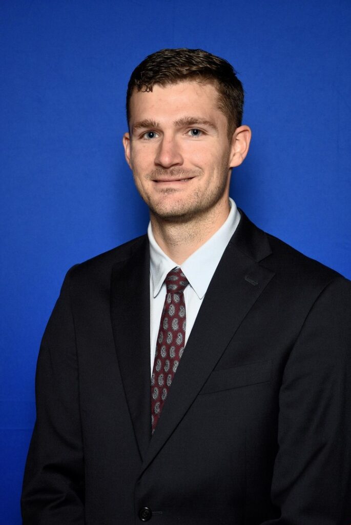 Steve Glasgow - Your Experienced Monmouth, IL Criminal Lawyer